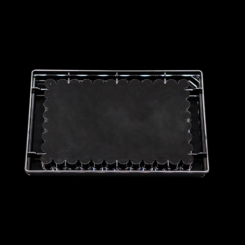 Corning 3925 96孔酶标板黑色 - 试剂仪器耗材